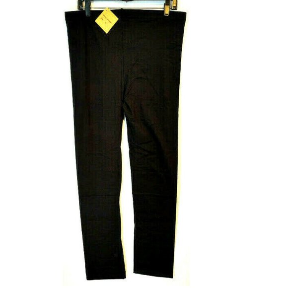 Maze Collection | Pants & Jumpsuits | Black Yoga Pants Plus 3x Leggings ...